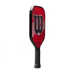 Wilson Tour Pro Pickleball Paddle Review - Hot Or Not?