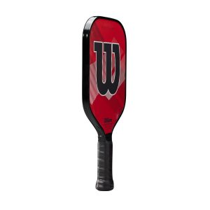 Wilson Tour Pro Pickleball Paddle Review - Hot Or Not?