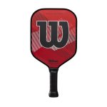 Wilson Tour Pro Pickleball Paddle Review - Hot Or Not?