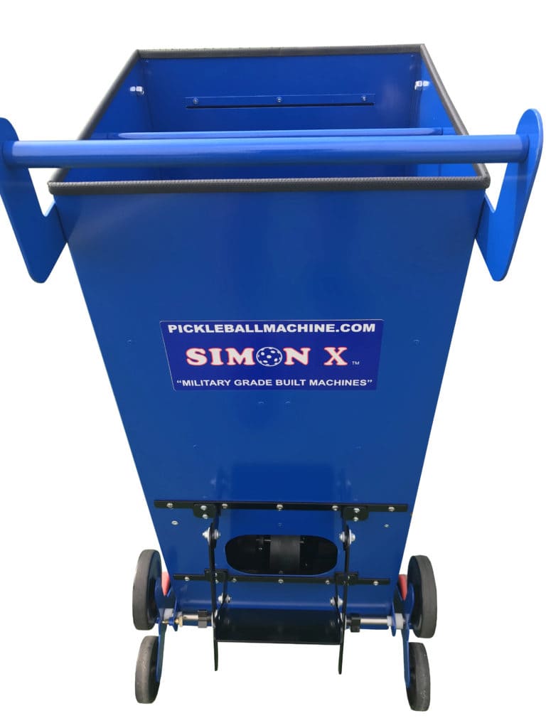 6 Best Pickleball Ball Practice Machines in 2022 (Guide)