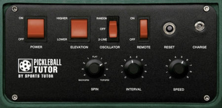 6 Best Pickleball Ball Practice Machines in 2022 (Guide)