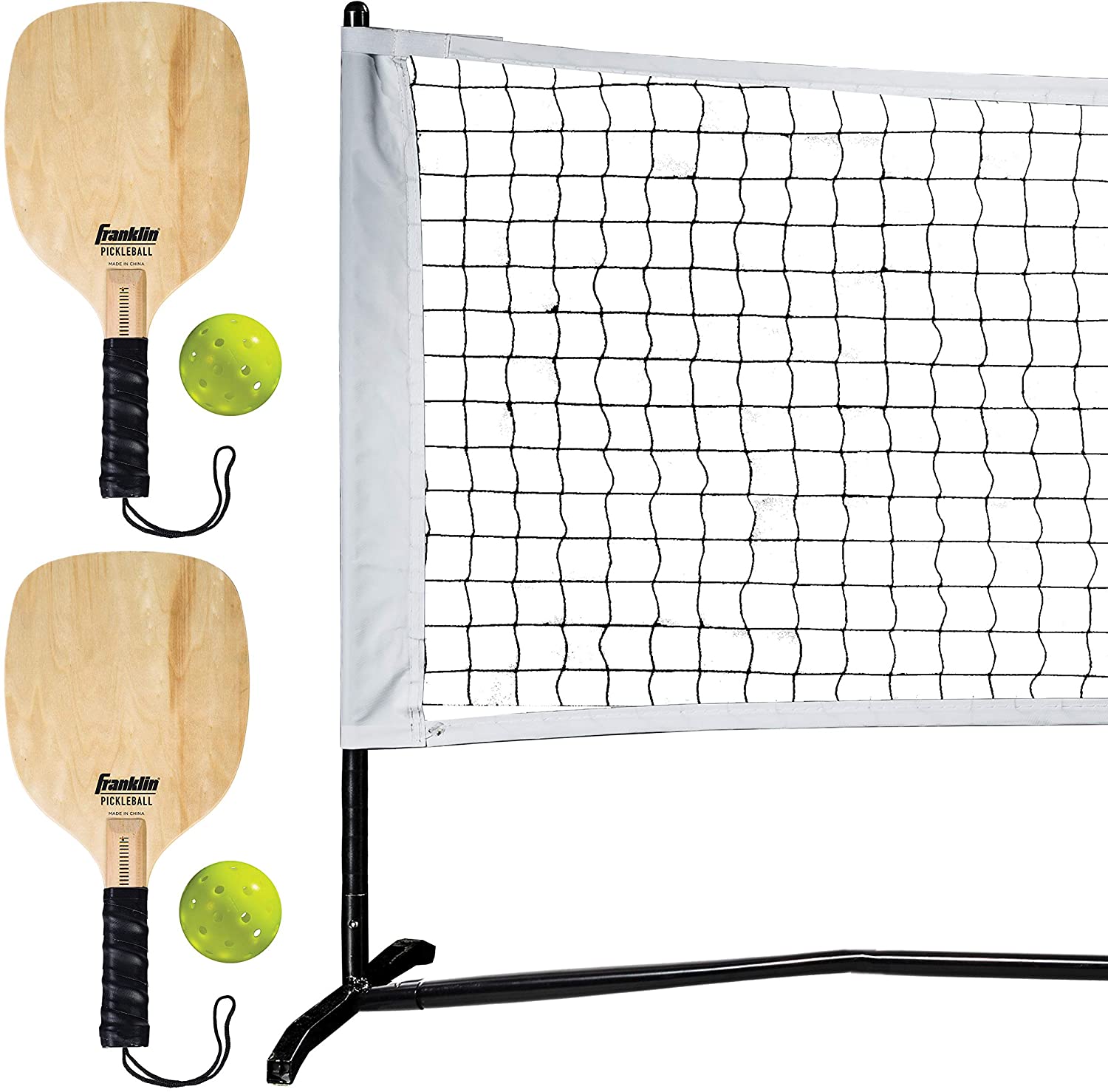 8 Best Pickleball Sets for 2024 (Reviews & Buying Guide)