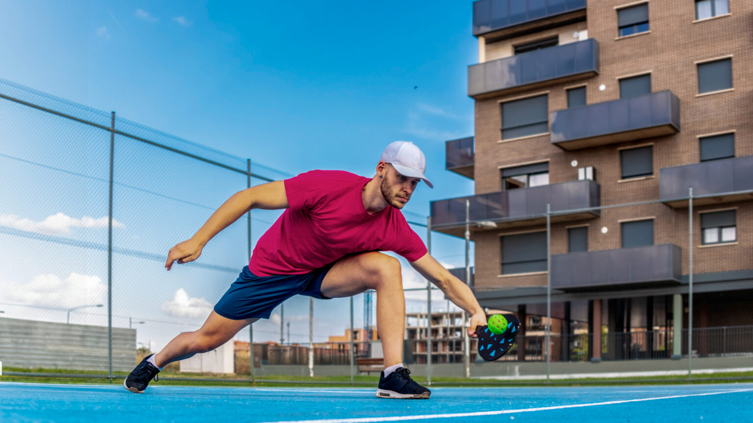 Best Pickleball Paddles 2024 - PickleballGuide